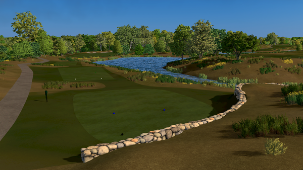 RIVERCREST GOLF CLUB & PRESERVE – ForesightSportsCanada