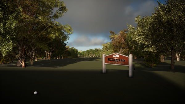 Elgin Country Club – ForesightSportsCanada