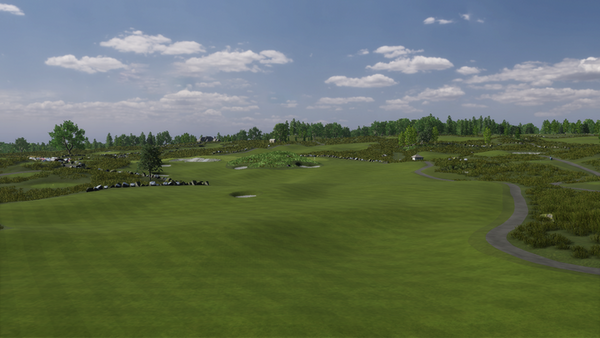 The Pulpit Club (The Paintbrush) – ForesightSportsCanada