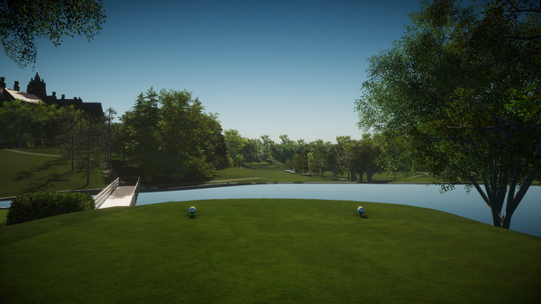 Bala Golf Club – ForesightSportsCanada