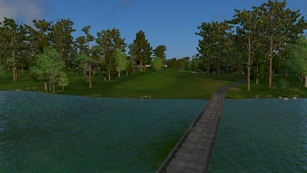 Idle Hour Golf Club – ForesightSportsCanada