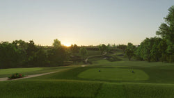 Omaha Country Club – ForesightSportsCanada