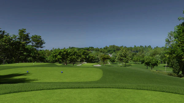 Omaha Country Club – ForesightSportsCanada