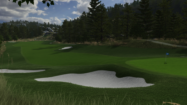 Predator Ridge Golf Resort - Ridge – ForesightSportsCanada