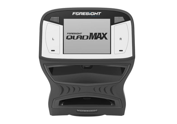 QuadMAX Launch Monitor – ForesightSportsCanada