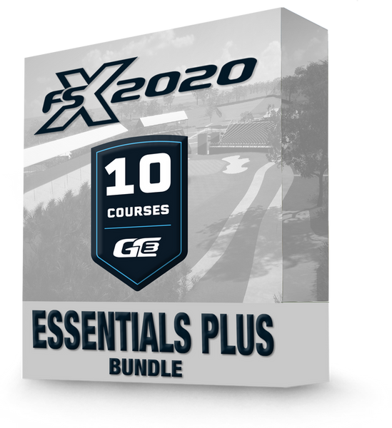 GC3 Bundle – ForesightSportsCanada