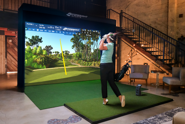 Sim-In-A-Box: GC3 – ForesightSportsCanada