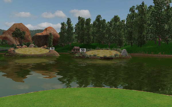 Creative Golf 3D Software – ForesightSportsCanada